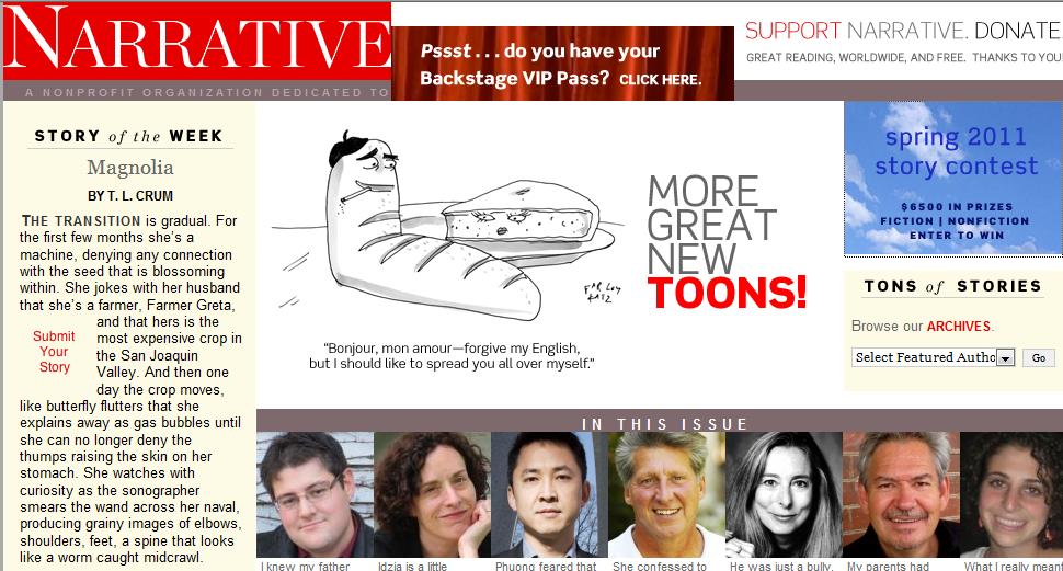 Publishing Poetry Online | The Writers College Times