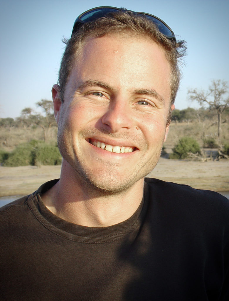 A Writer’s Inner Workings: Andrew Salomon - The Writers' College Times