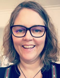 Q & A with Lotta Dann – Writer, Blogger and Recovery Advocate! - The ...