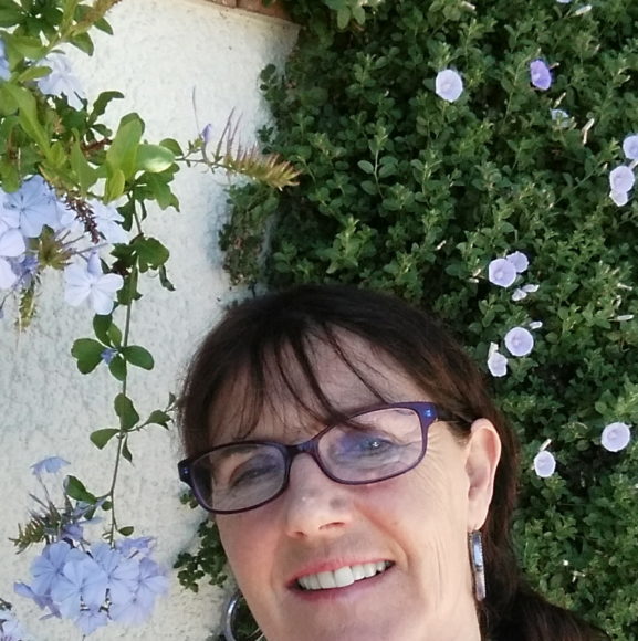 Rebecca Hayter: Editor, Journalist, Author, Sailor - The Writers ...
