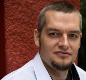 Writers College Success Story: Award-winning Novelist Martin Steyn ...