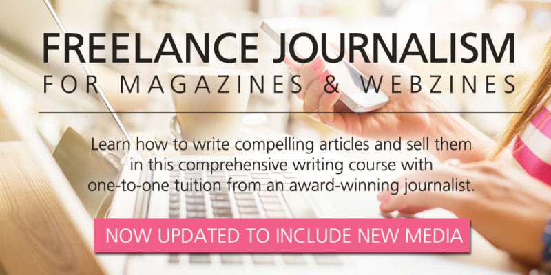Fact-Checking - An Important Part of Journalism - The Writers' College ...