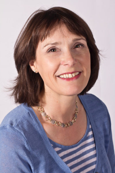 Q&A with Di Smith on future trends and career prospects in editing ...