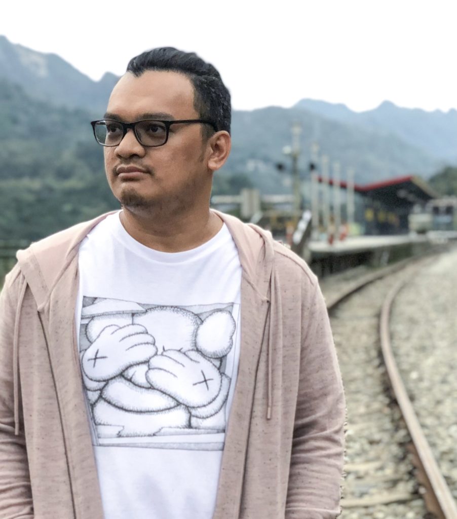 Reality or Fiction: Graduate Travis Inglis Talks About the Inspiration ...